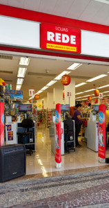 Ofertas Lojas Rede - www.lojasrede.com.br