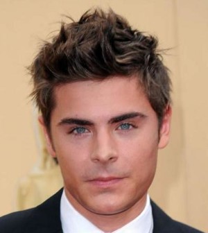 Corte de Cabelo Masculino Arrepiado - Dicas e Fotos